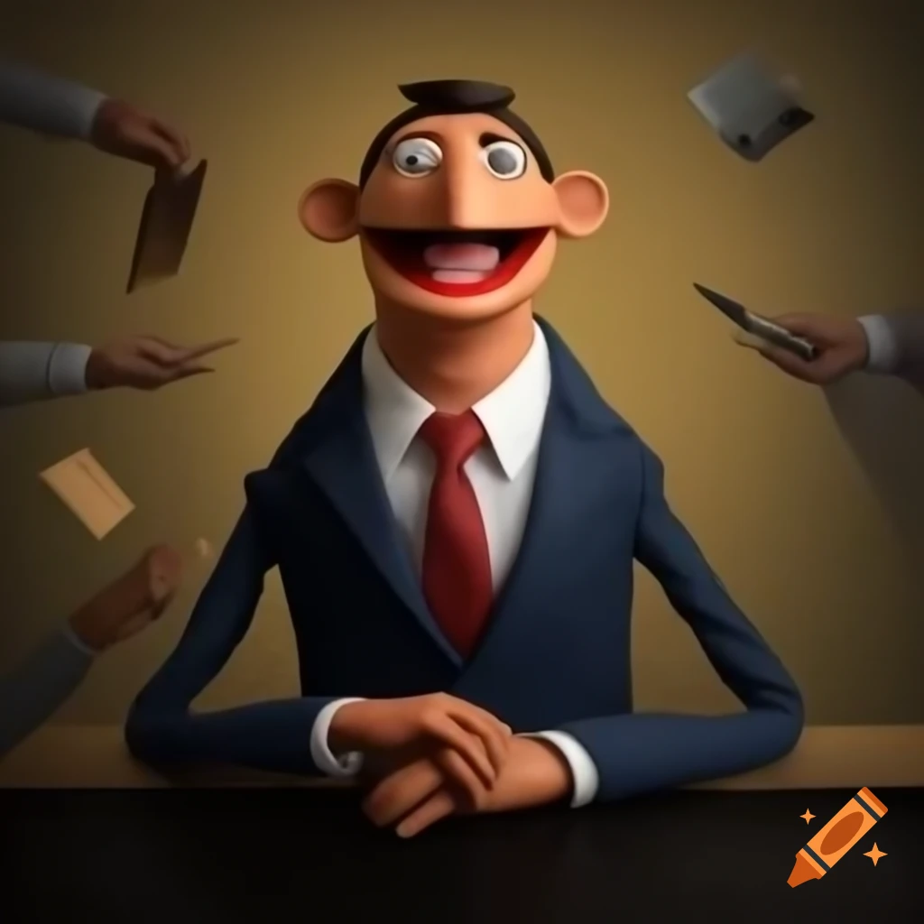 Businessman sees significant increase in product sales; compliments ...