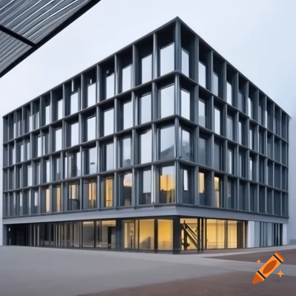 Aluminum and steel profile systems for fire and smoke protection by BRE ...