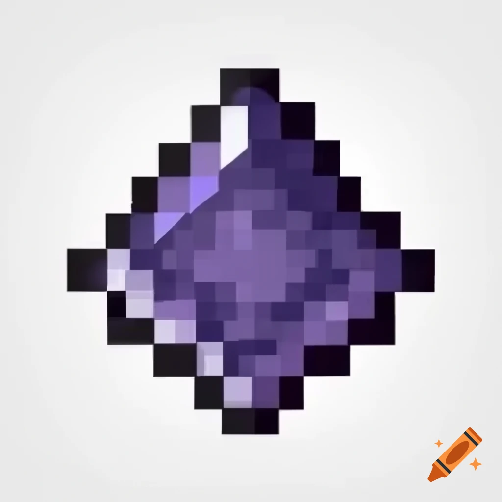 Minecraft Symbol 32x32 Minecraft Discord Logo By MathiassV On