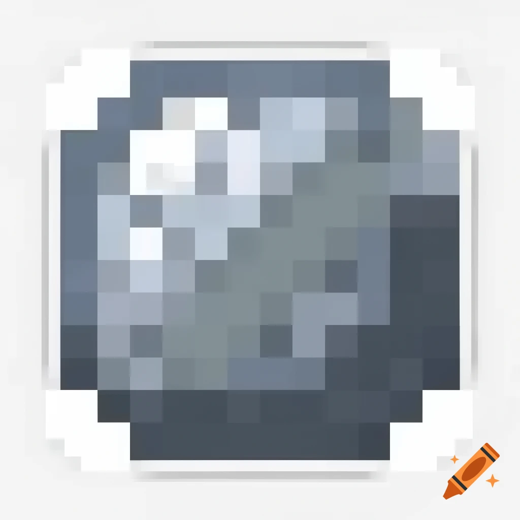 Minecraft Symbol 32x32 Minecraft Discord Logo By MathiassV On