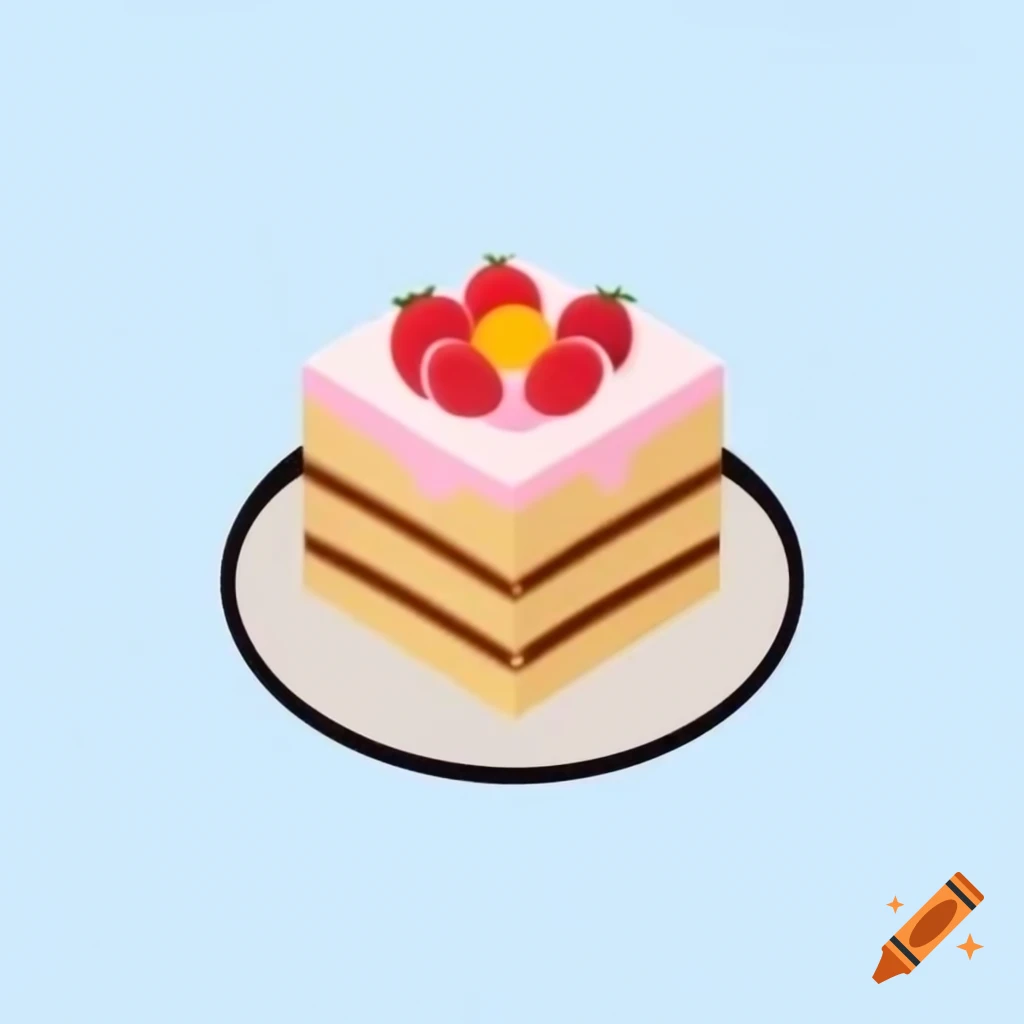 Delicious dessert recipe to satisfy your sweet tooth on Craiyon