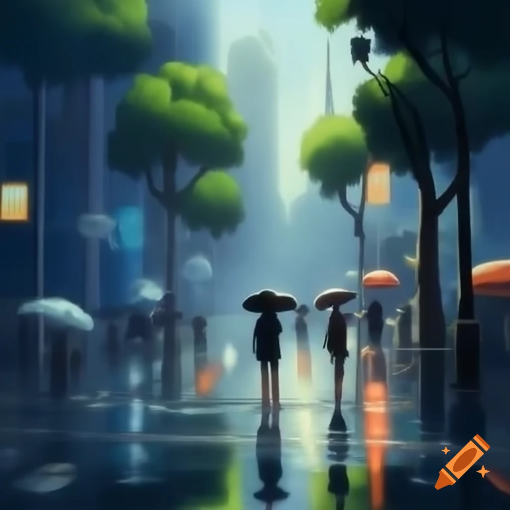 Sound recording and layering app for creating unique soundscapes on Craiyon