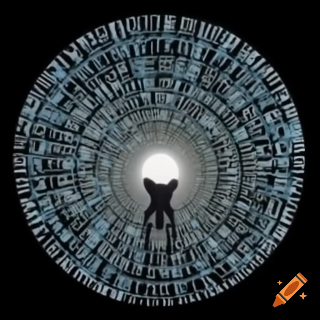 Circular loop illustrating stages of addiction: compulsion, harmful ...