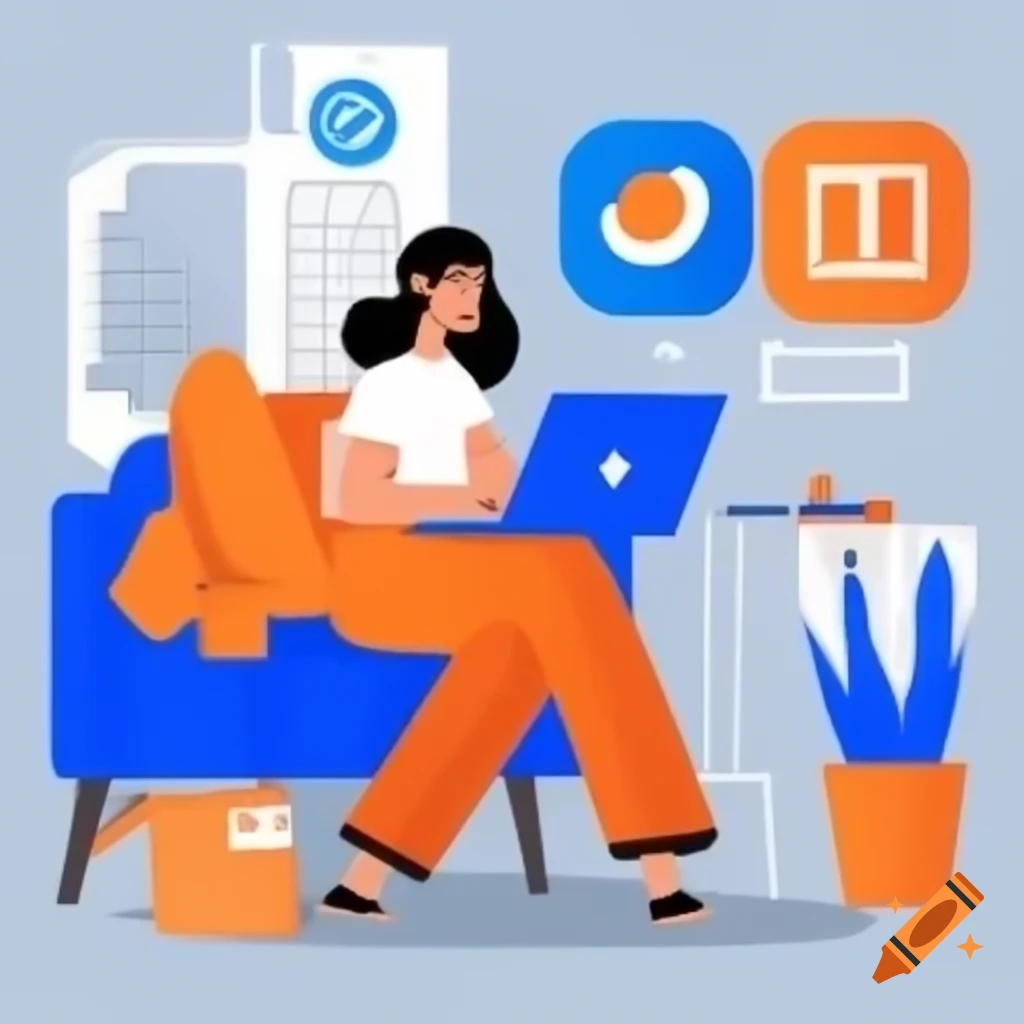 Professional and attractive graphic for freelancing gig focused on data ...