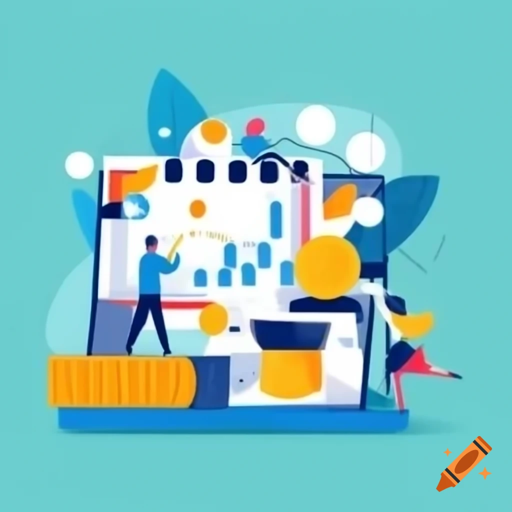 Agile story point estimation infographic highlighting project ...