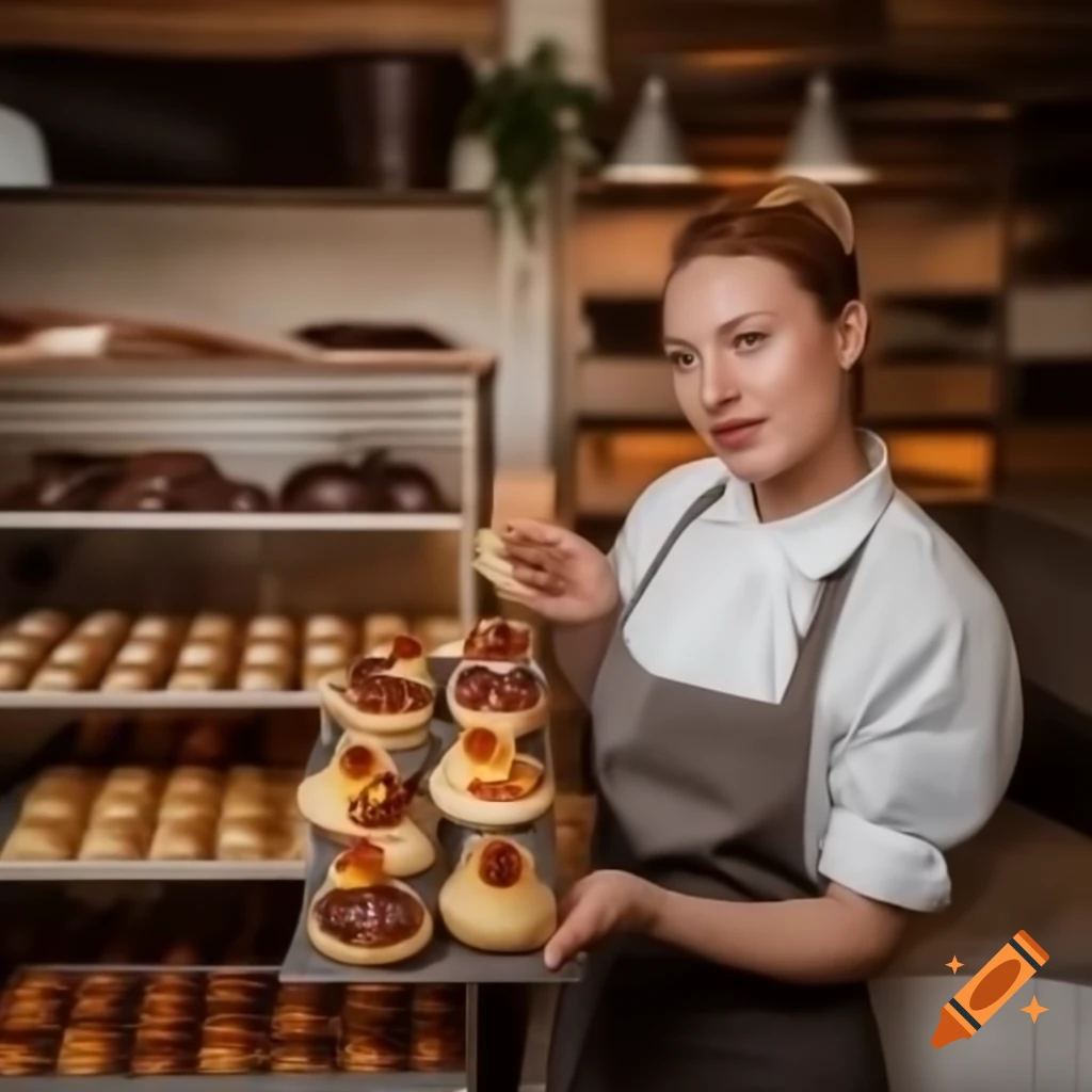 Voucher for 3-hour atelier gourmand pastry course at vincent guerlais ...