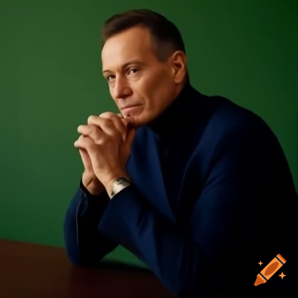 Conceptual art representing the transition from 2024 to 2025 on Craiyon