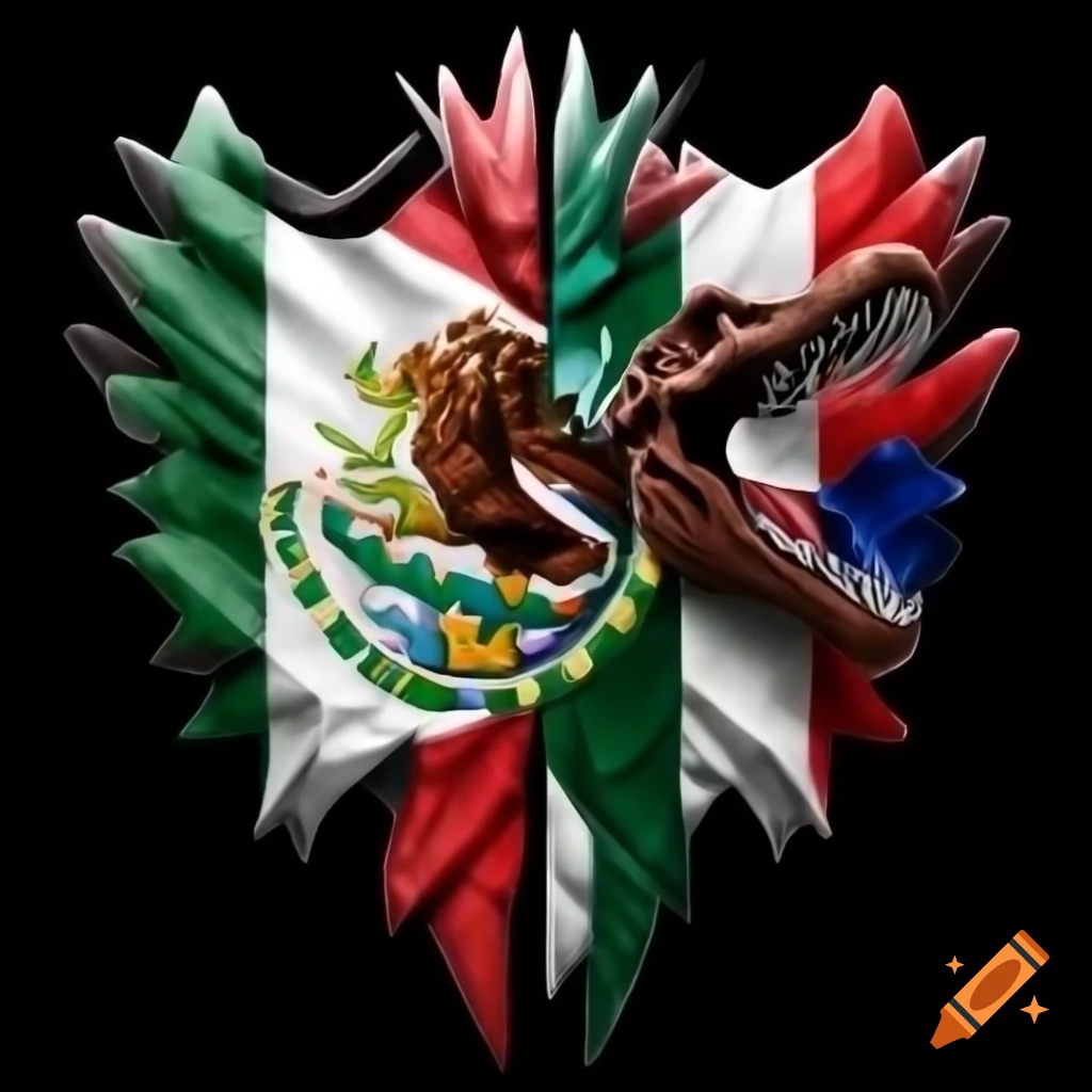 Dynamic logo inspired by Ark Survival Evolved featuring T. rex skull ...