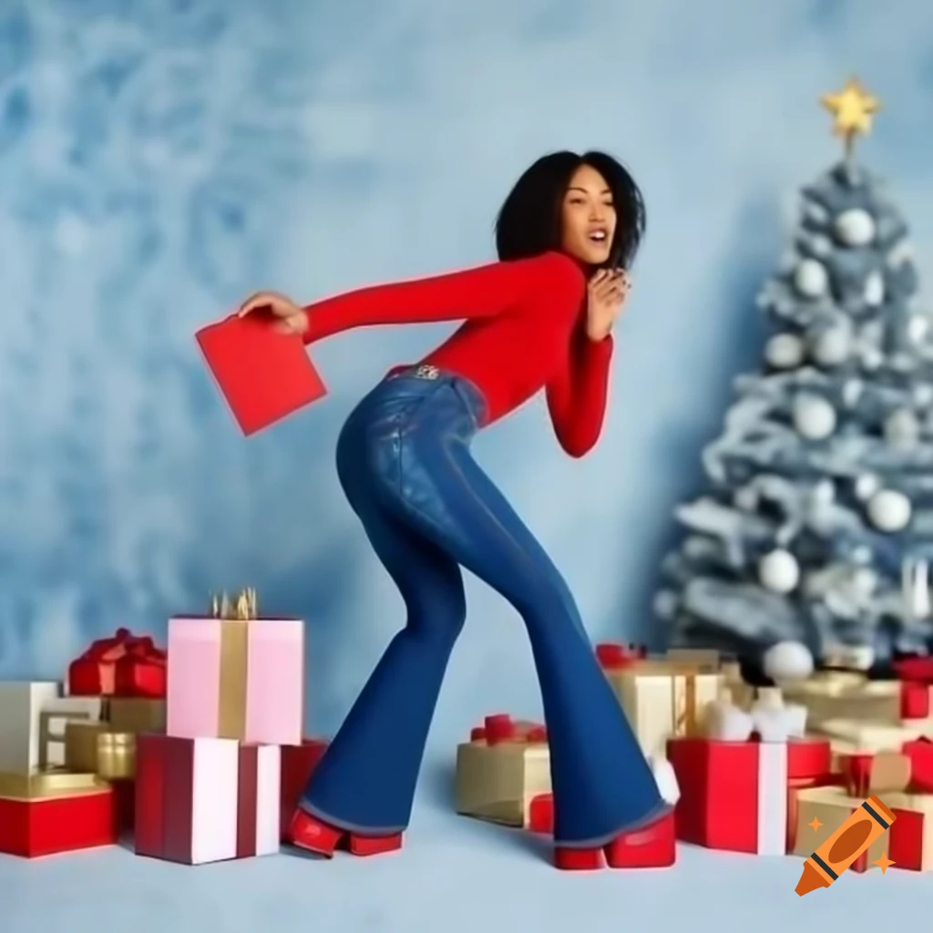 Gift card design for Merry Christmas featuring Carling's True Religion ...