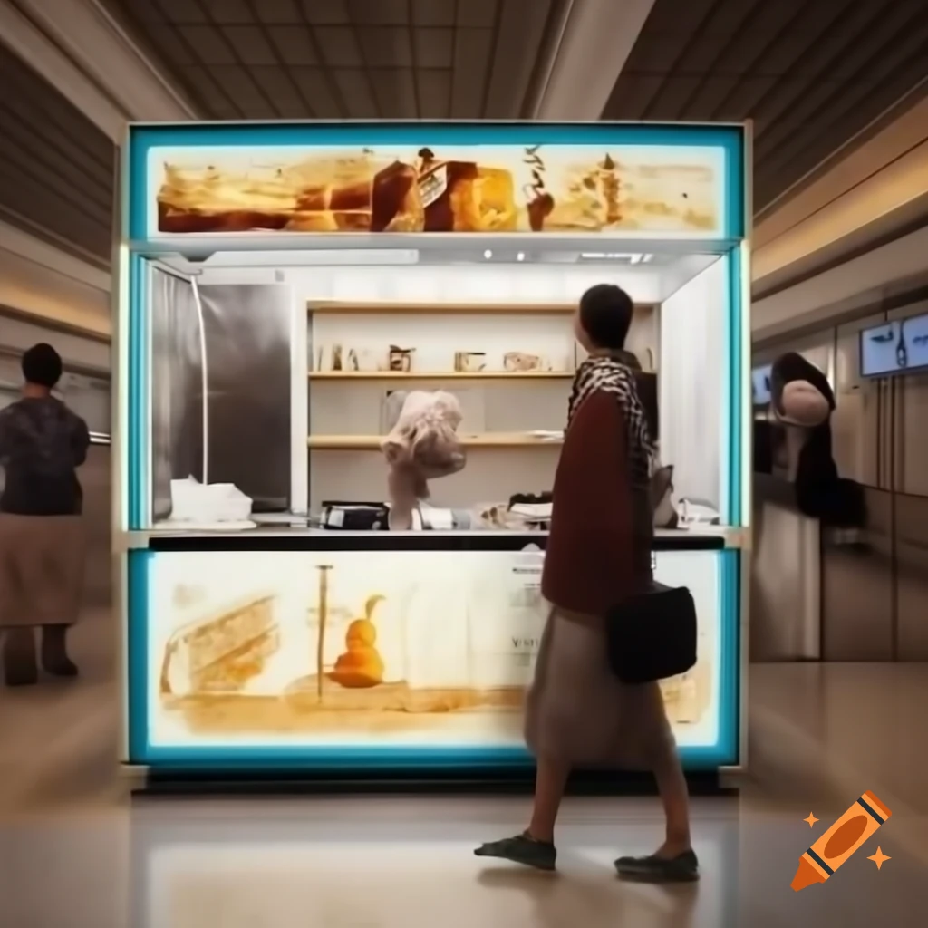 3d booth design for showcasing egyptian culture and tea traditions at ...