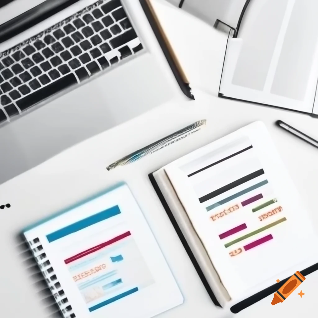 Before-and-after text example highlighting proofreading corrections on ...