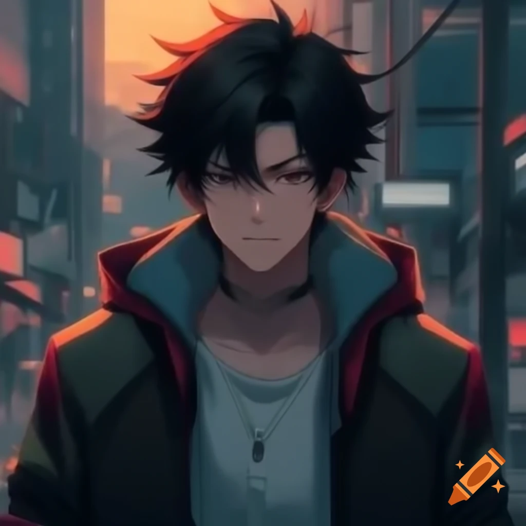 Unclear description on Craiyon