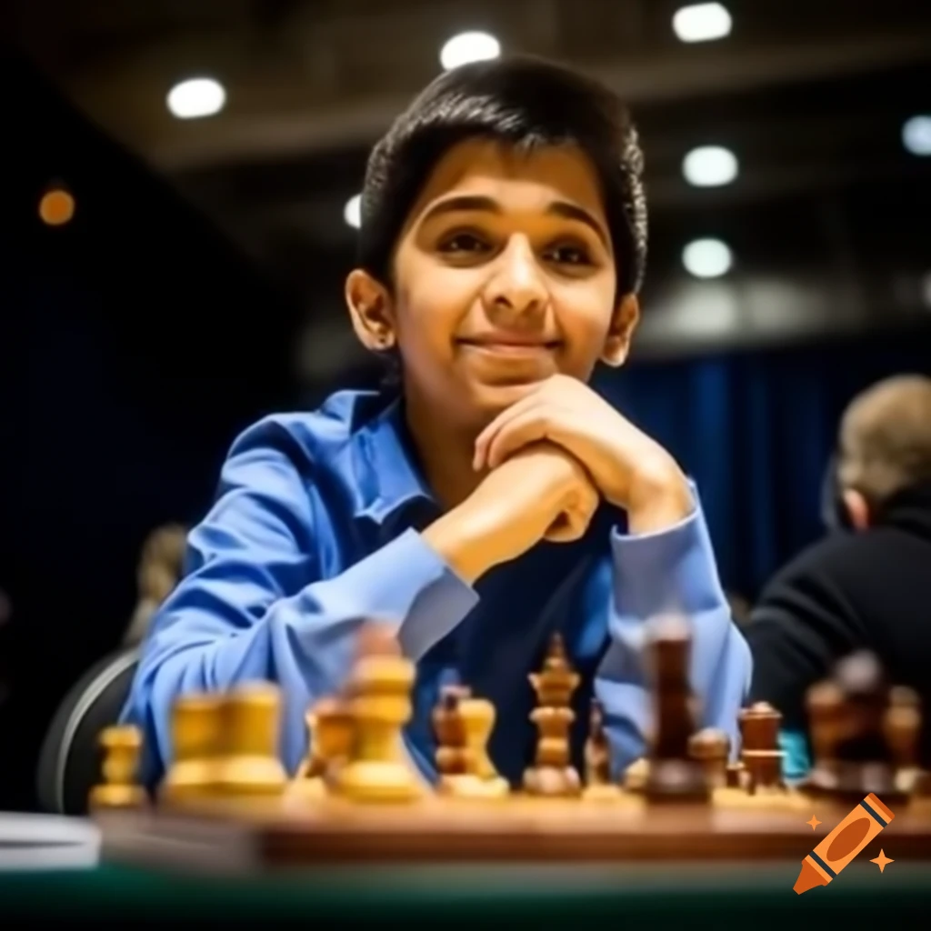 18-year-old chess prodigy becomes youngest chess champion in thrilling ...