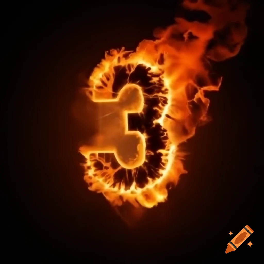 Graphic design featuring the phrase 'black ops 3' with orange, black ...