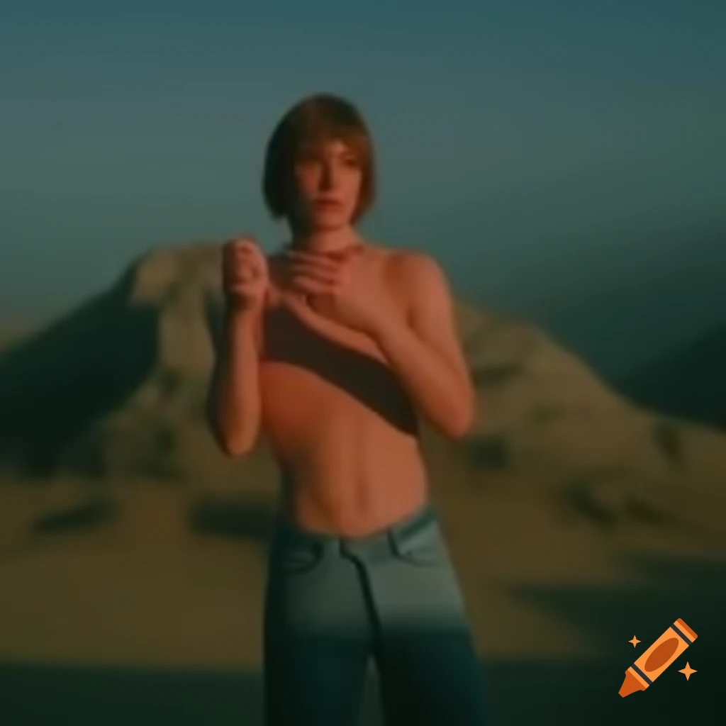 Uncategorized video content on Craiyon