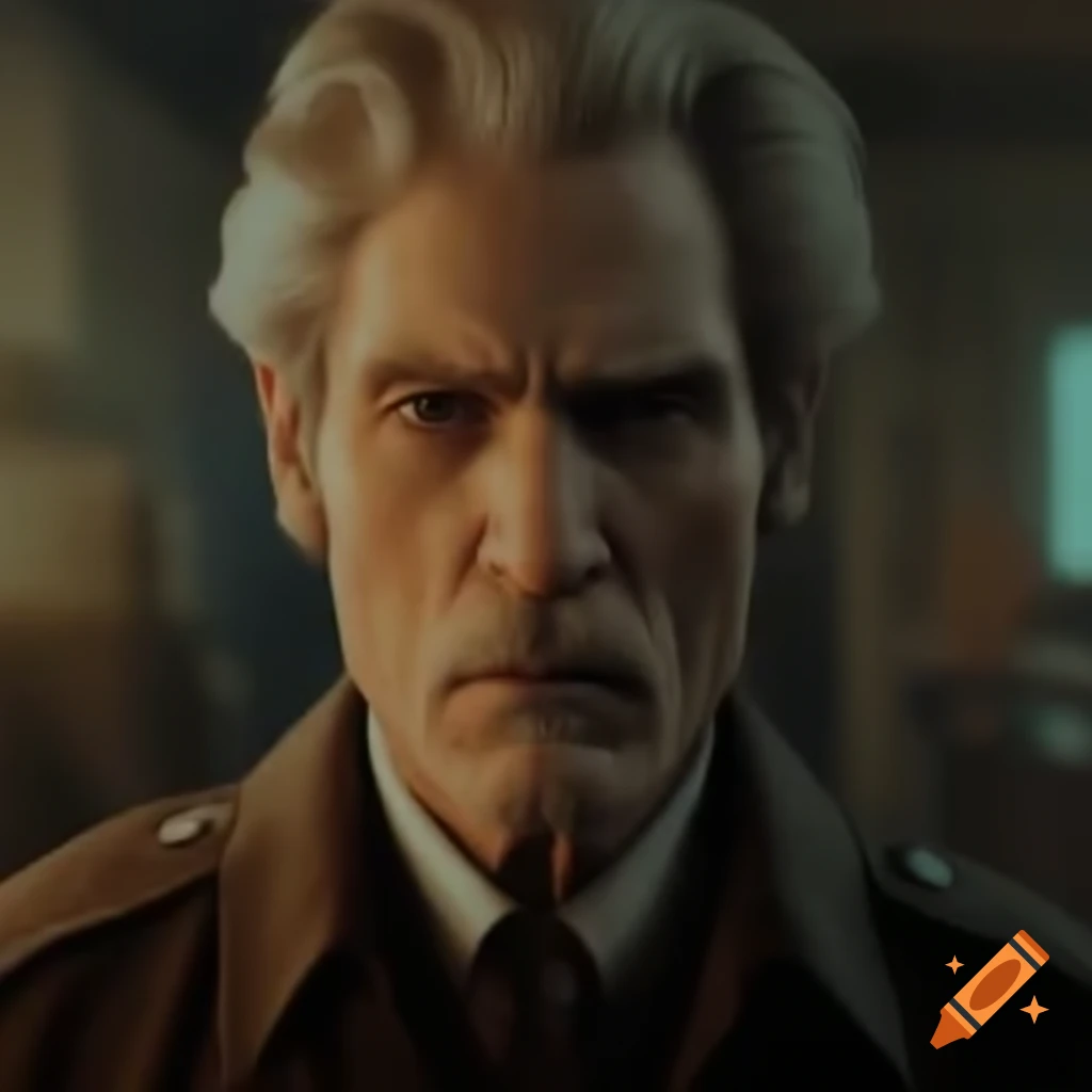 Uncategorized content related to video on Craiyon