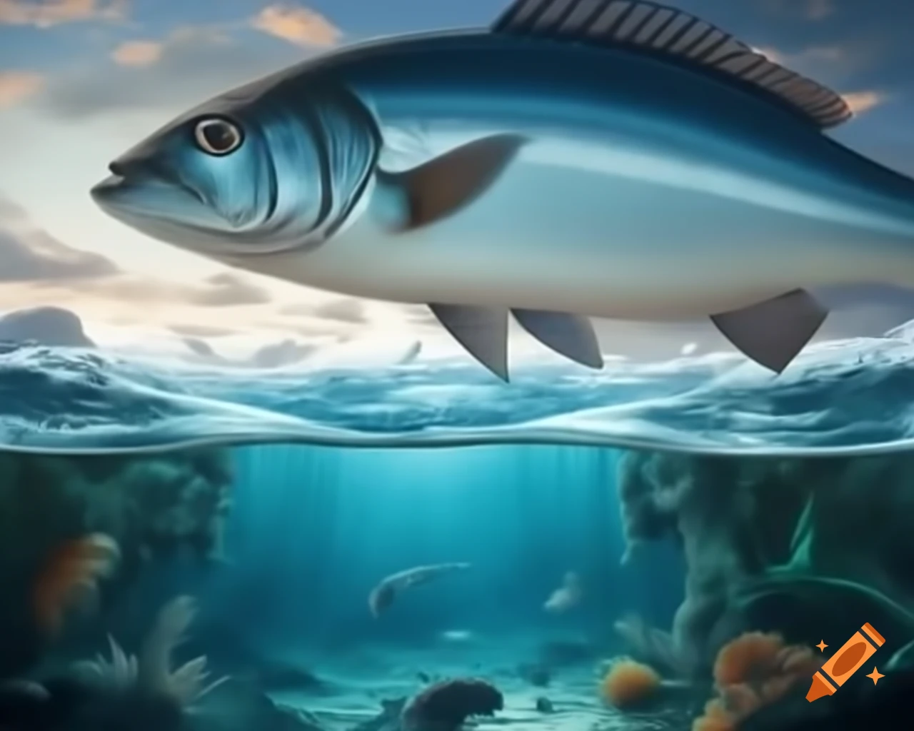 Highly detailed abstract full body portrait on Craiyon