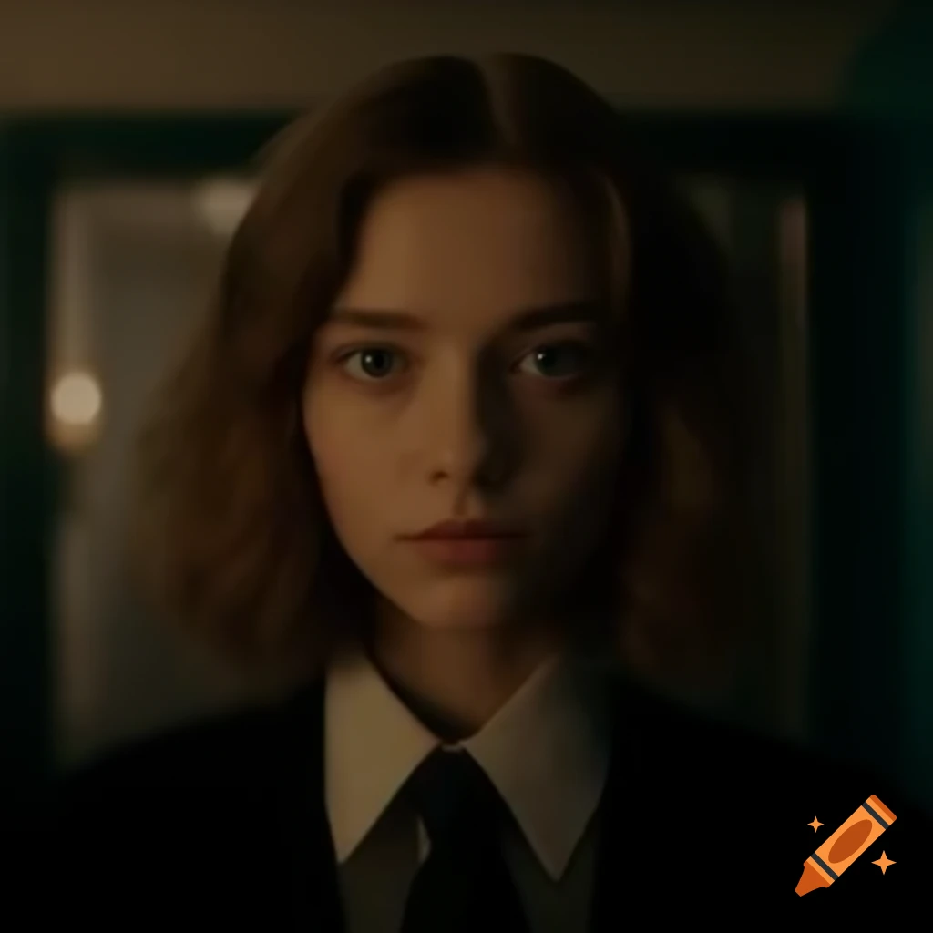 Representation of a person in multiple dimensions on Craiyon