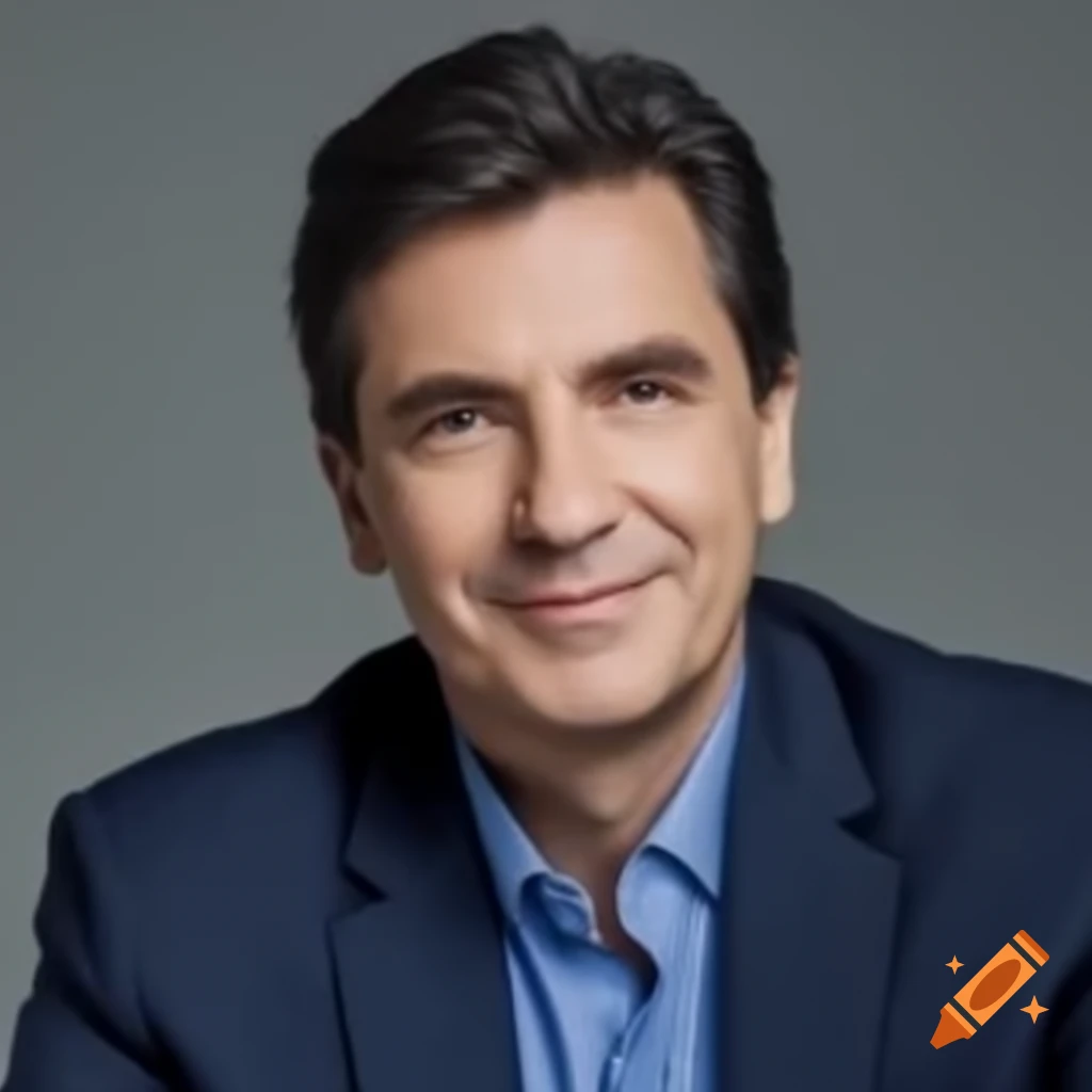 Future vision of autonomous systems including self-driving cars on Craiyon