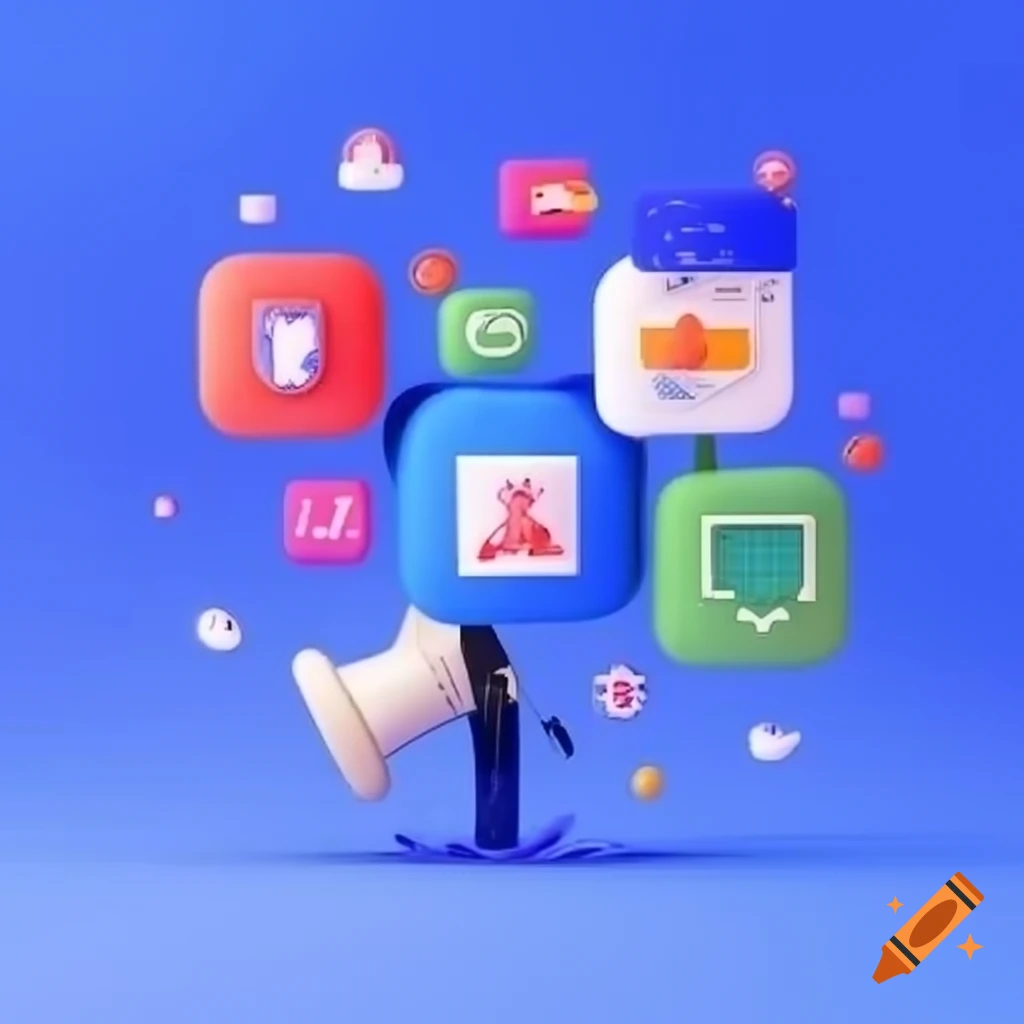 Splash screen design for mobile app illustrating personal finance with ...