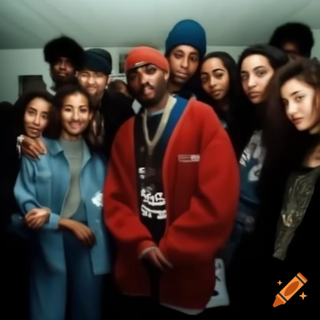 Tupac Shakur reimagined as middle school guidance counselor providing ...