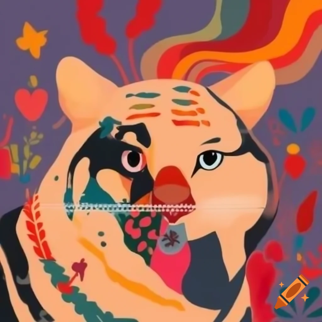 Uncategorized link to YouTube clip on Craiyon