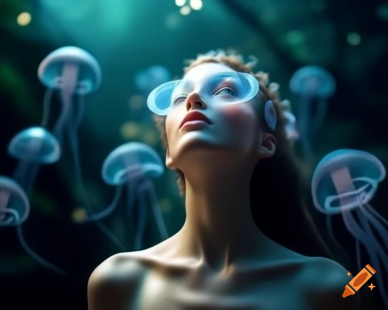 Highly detailed hdri photograph emphasizing maximum sharpness and ...