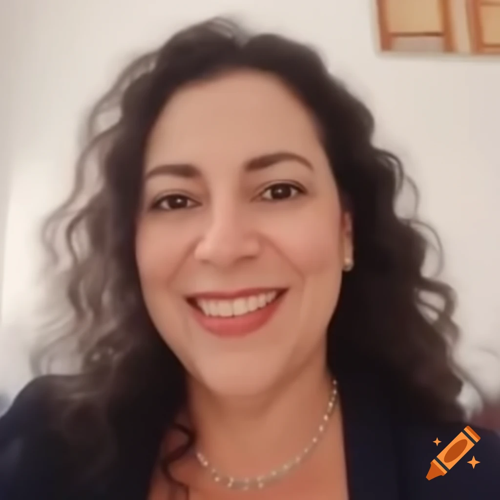 Demographic data of isabel ramírez, 26 years old, graduate in social ...