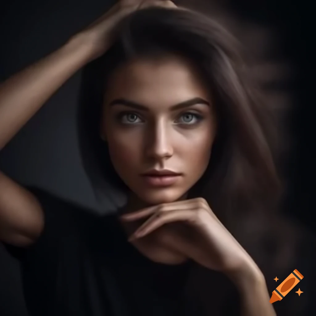 Professional profile image of a light-skinned woman, preferably blonde ...