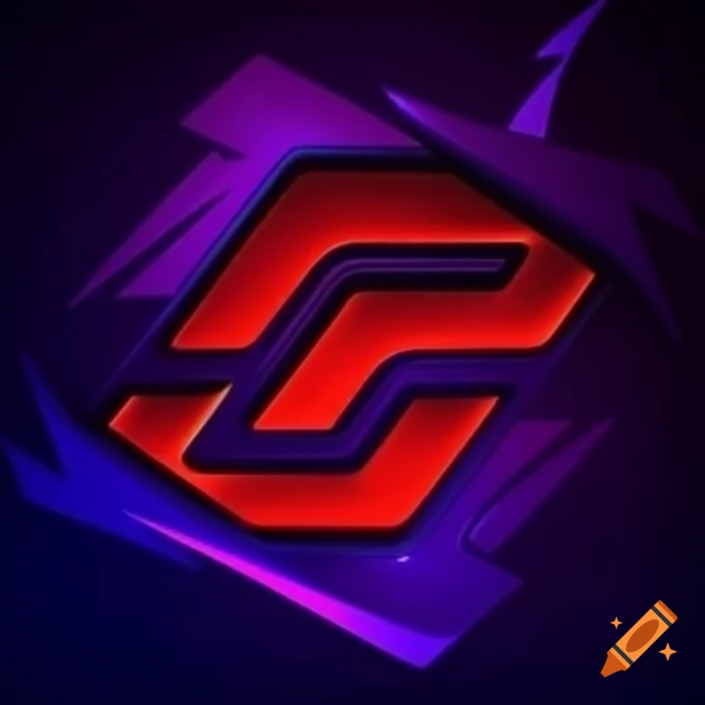 Gaming crew in action on Craiyon