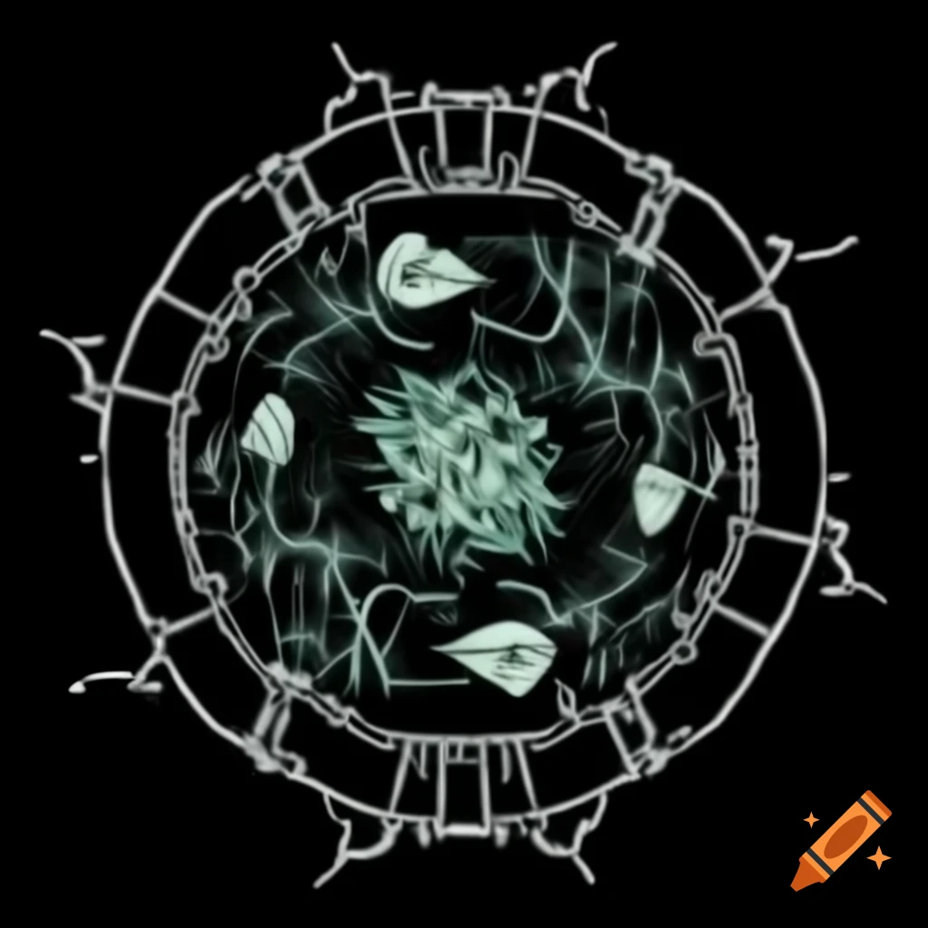 Cybernetic flower in steampunk labyrinth with intricate gears and ...