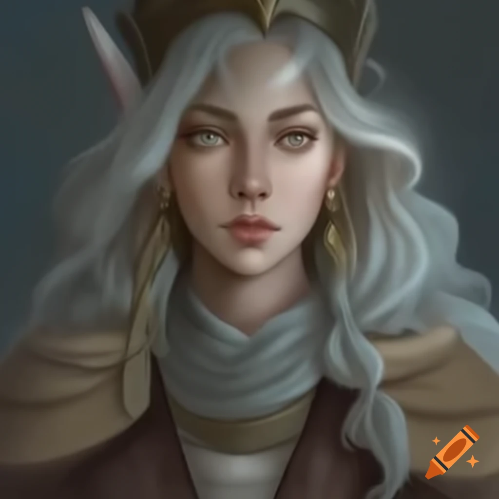 Unclear description on Craiyon