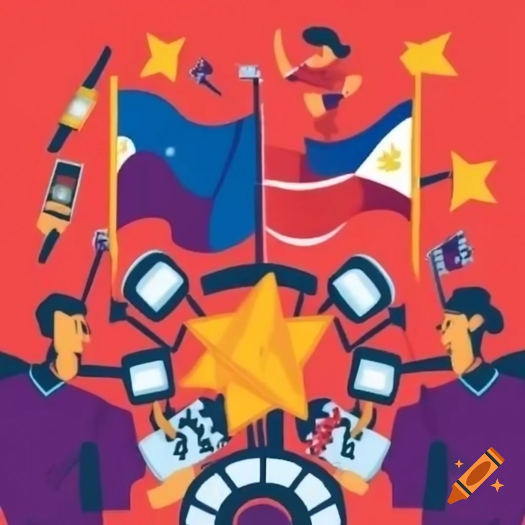 Movie poster concept for 'Cry of Rebellion' in Philippine History on ...