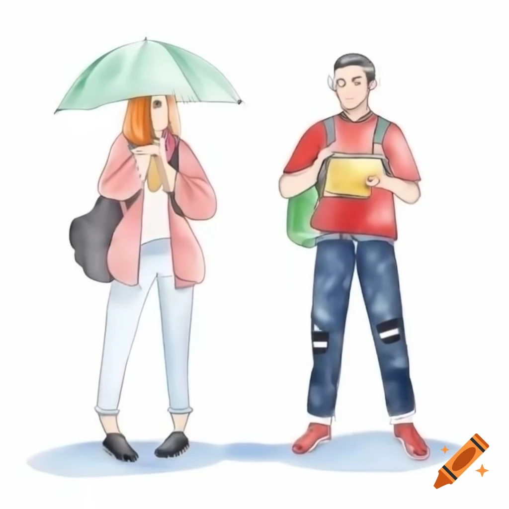 Narrative text introducing Aiden Blake's first day at Northvale middle school on a rainy day on ...