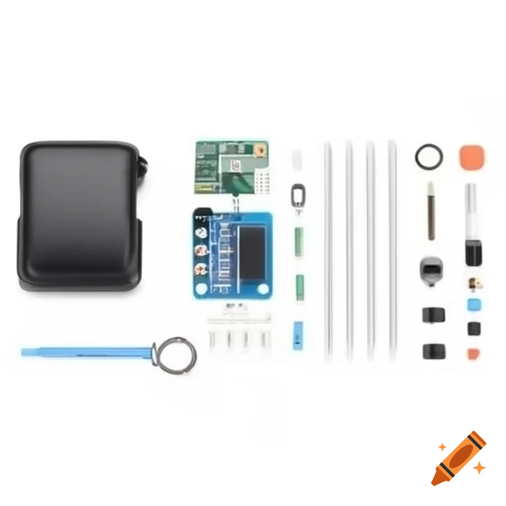 Innovative multi-tool concept for SIM card ejector serving multiple ...