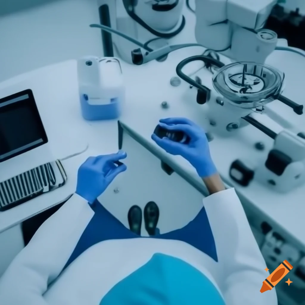 Engineering images created on Craiyon