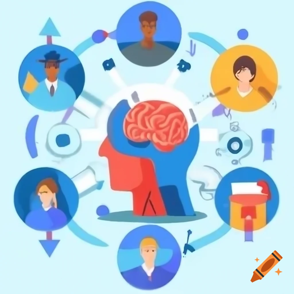 Illustration of training seminar on teaching french using mediation and ...