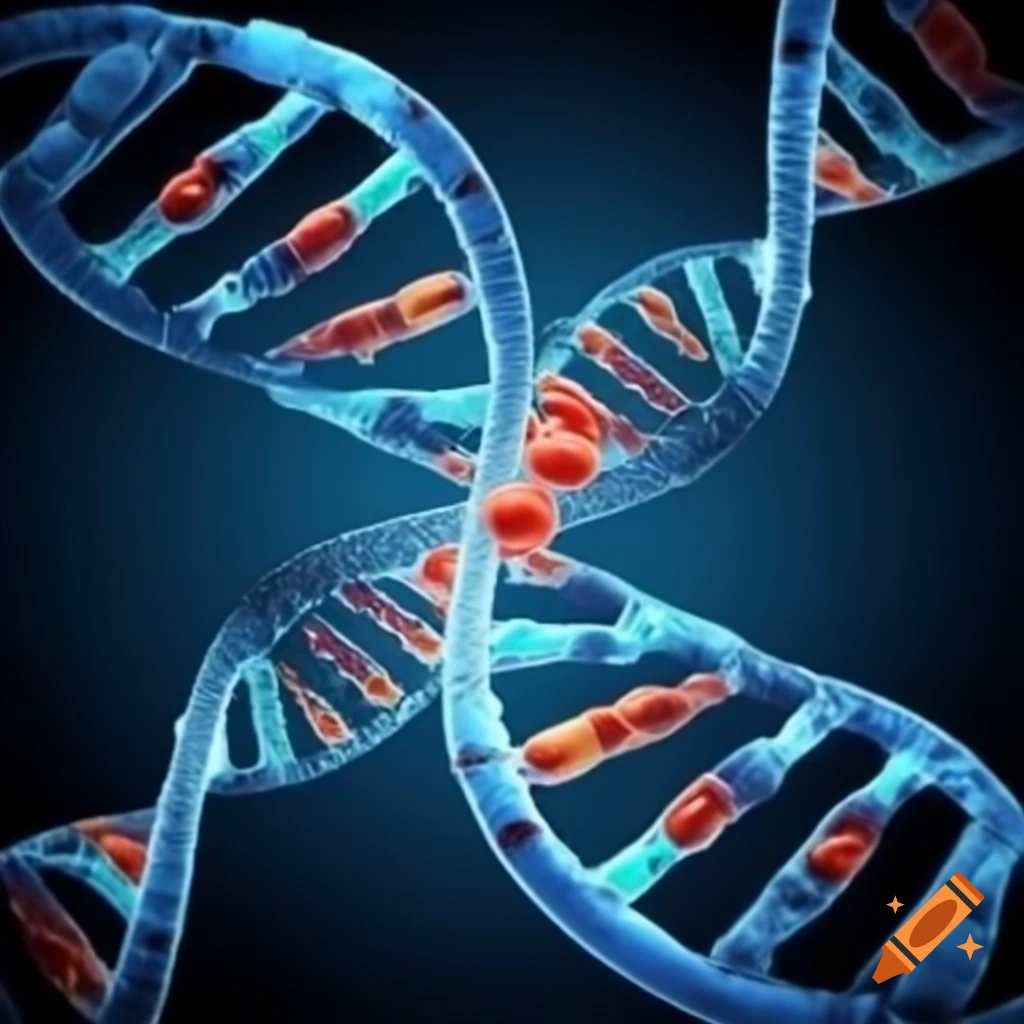 Structure of dna polymerase iii, an essential enzyme in dna replication ...
