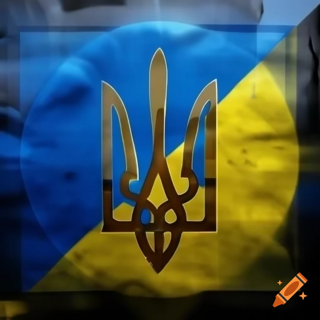 Symbolism and cultural significance of ukraine's tryzub in history and ...