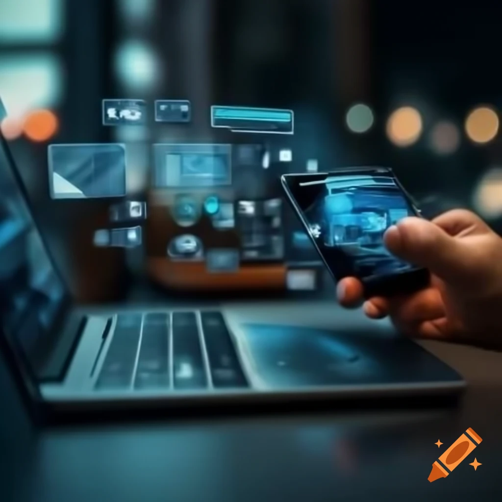 High definition image for Tech it Easy phone and laptop repair shop ...