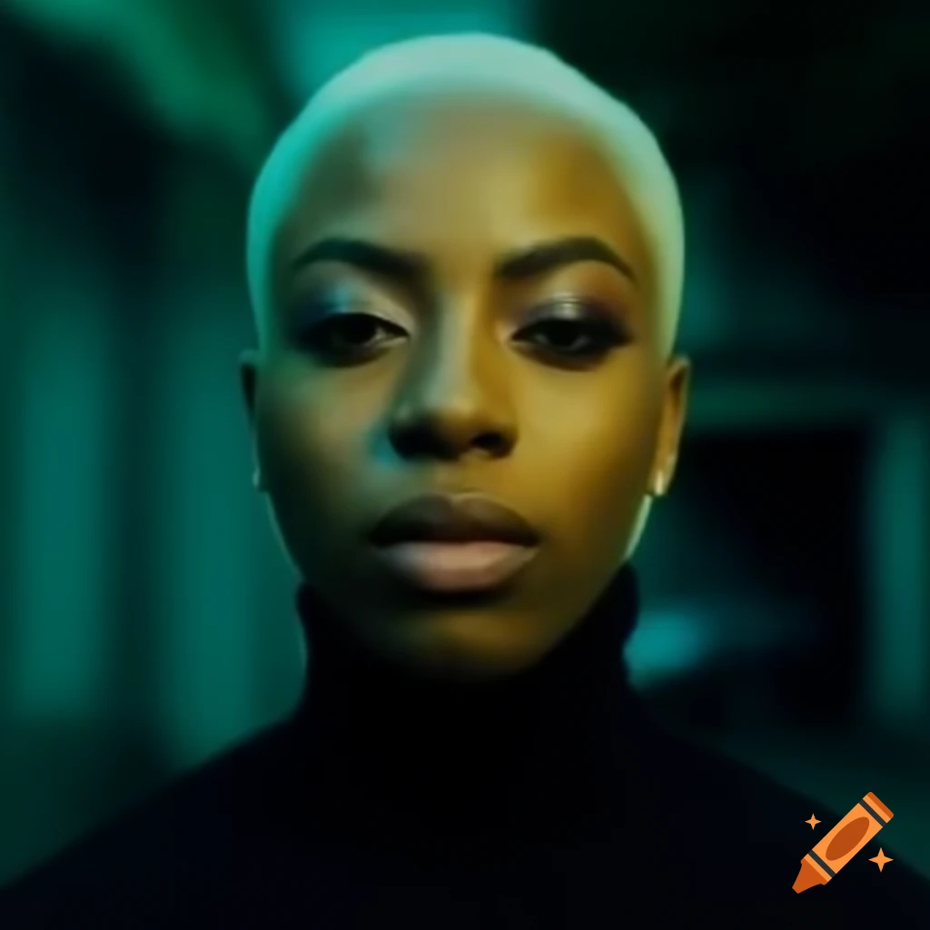 Uncategorized video content on Craiyon