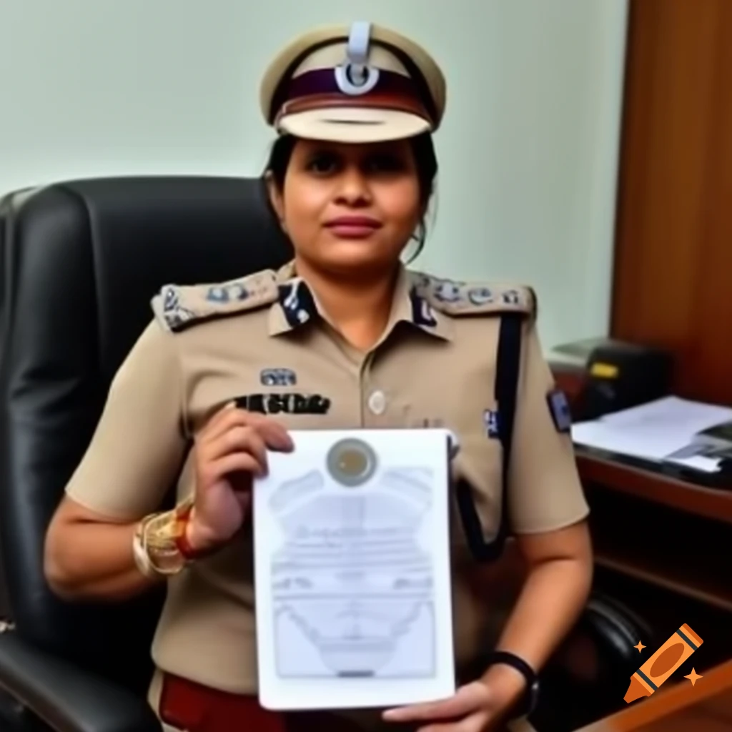 Government images created on Craiyon