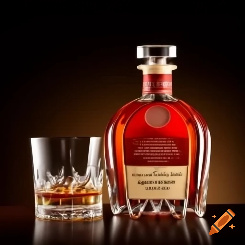 Drink images created on Craiyon