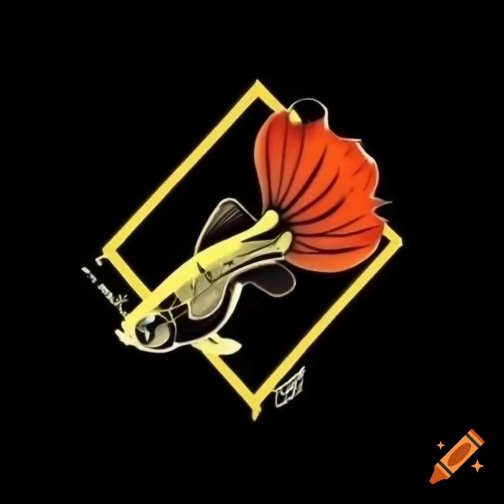 Overlapping silhouette logo featuring a platinum king balloon molly ...