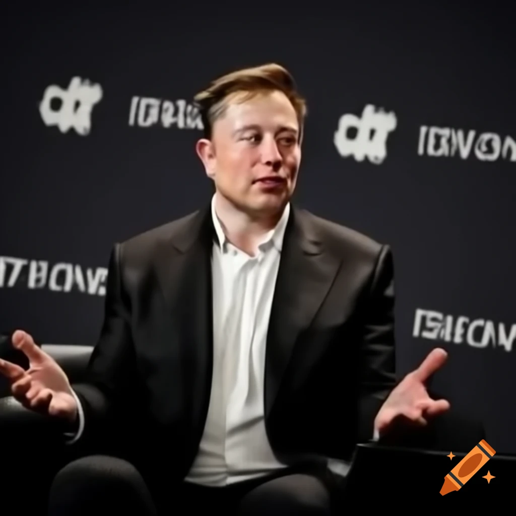 Elon musk's journey of perseverance through financial struggles and ...