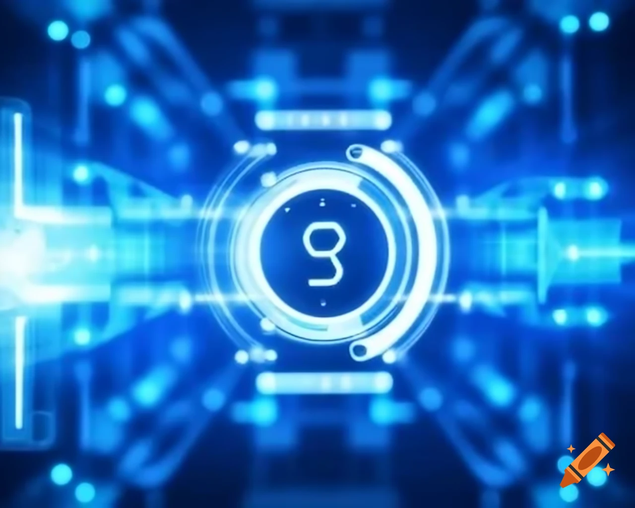 Advanced communication devices using electromagnetic fields on Craiyon