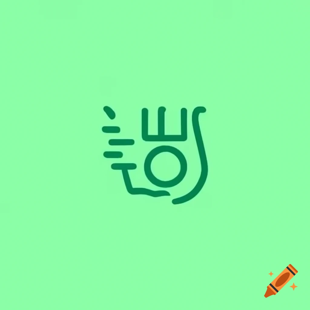 Minimalist professional logo design for Alphagram Instagram Caption ...