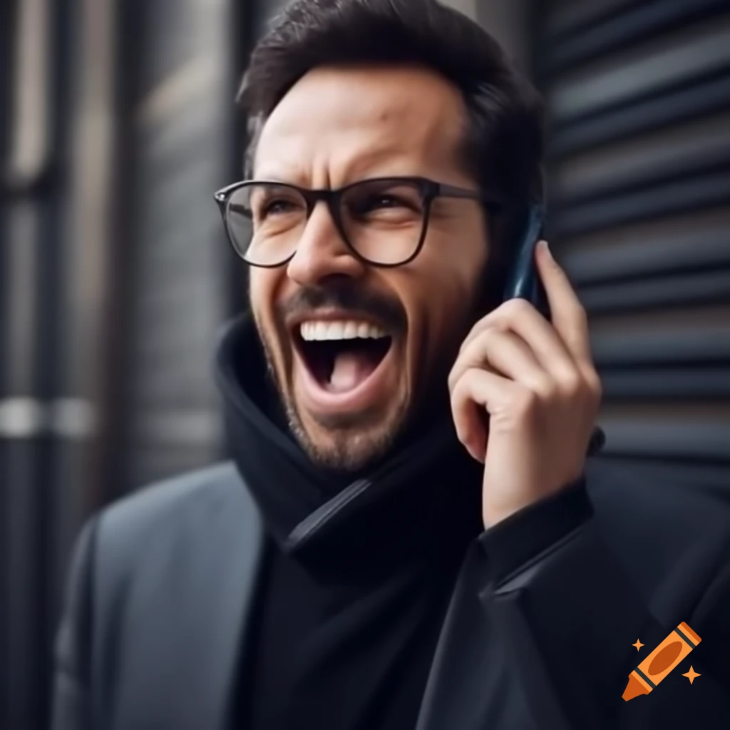 World day without smartphone awareness campaign on Craiyon