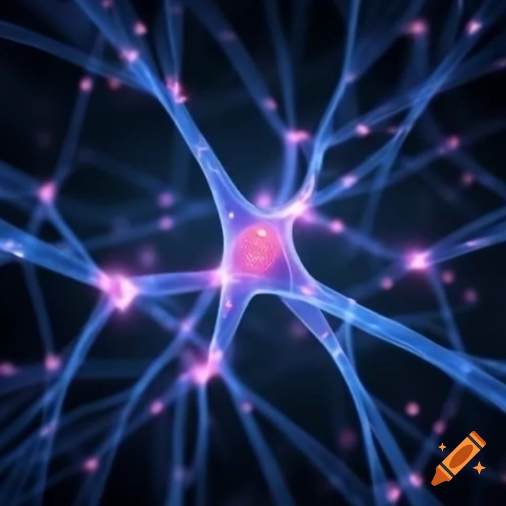 Convolutional neural network applied in medical field on Craiyon