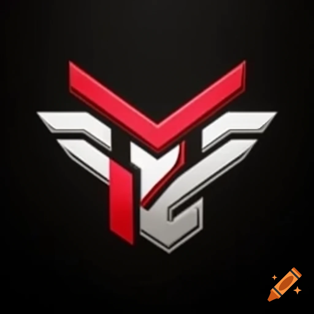 F7 clan logo design on Craiyon